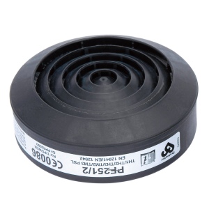 電動ファン付き呼吸用保護具 | マスク | 【ミドリ安全】公式通販